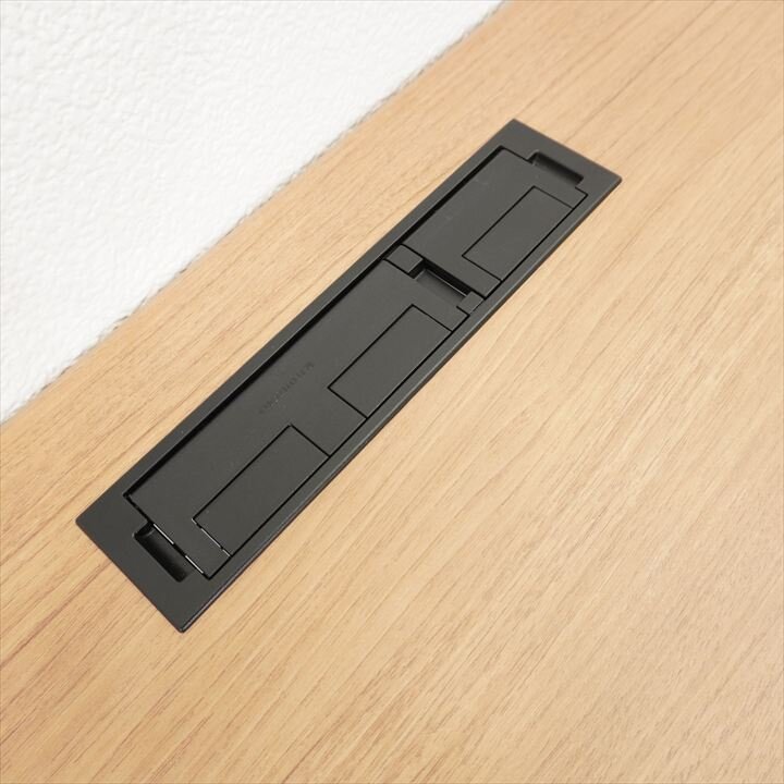 オカムラ スイフト 昇降デスク W1500(1450) レバータイプ - 中古オフィス家具の専門店-天下一