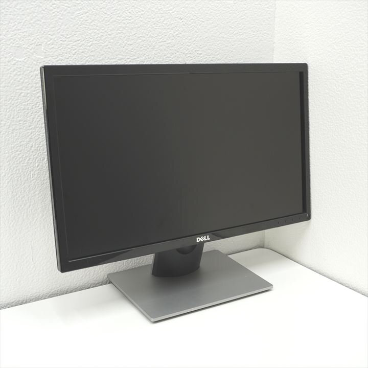 DELL モニター SE2216H 21.5インチ DELL／液晶モニター／ディスプレイ／中古- 中古オフィス家具の専門店-天下一