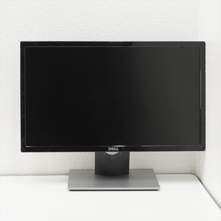 DELL モニター SE2216H 21.5インチ DELL／液晶モニター／ディスプレイ／中古- 中古オフィス家具の専門店-天下一