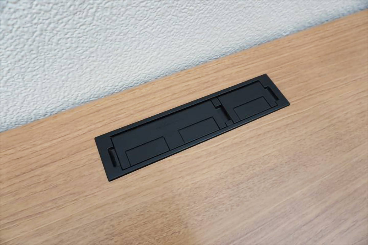 オカムラ スイフト 昇降デスク W1500(1450) レバータイプ - 中古オフィス家具の専門店-天下一