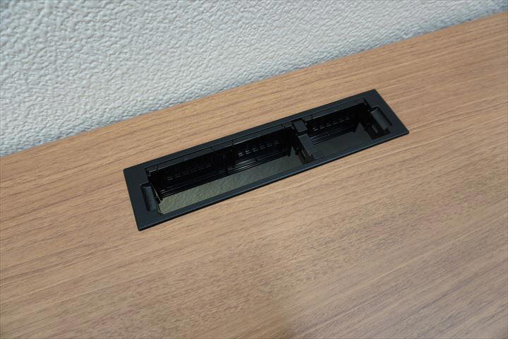 オカムラ スイフト 昇降デスク W1500(1450) レバータイプ - 中古オフィス家具の専門店-天下一